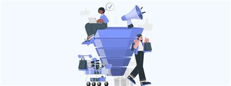 How To Build An Ecommerce Sales Funnel For Business Growth