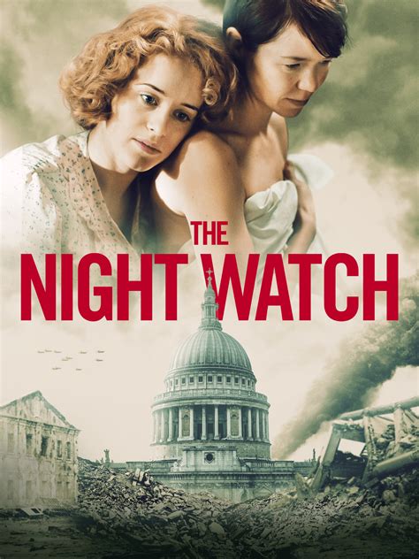 Prime Video The Nightwatch