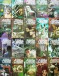 Agatha Christie And The Cover Art Of Tom Adams Beautiful Books