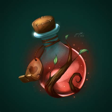 Health Elixir Rprocreate