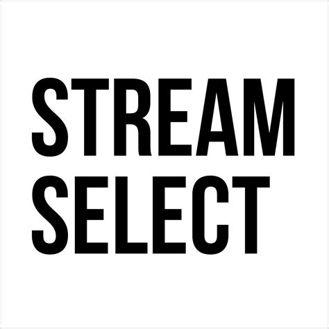 wo läuft welches fußballspiel stream select