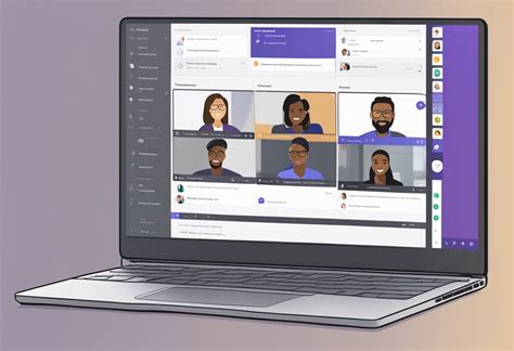 Microsoft Teams Voip Streamlining Business Communication Position Is