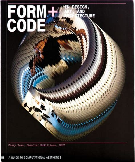 Generative Design Books Worth Reading The Interactive And Immersive Hq