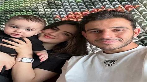 حمدي فتحي يهنئ ابنه بعيد ميلاده ونجل أبو تريكة يعلق صور
