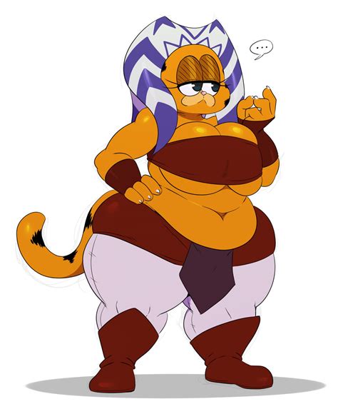 Rule 34 1girls 2d 2d Artwork 2d Artwork Ahsoka Tano Anthro