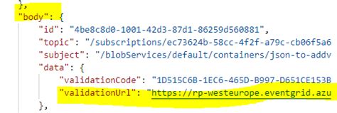 Cannot Create Event Grid Topic Subscription For Logic App Standard Workflow · Issue 449 · Azure