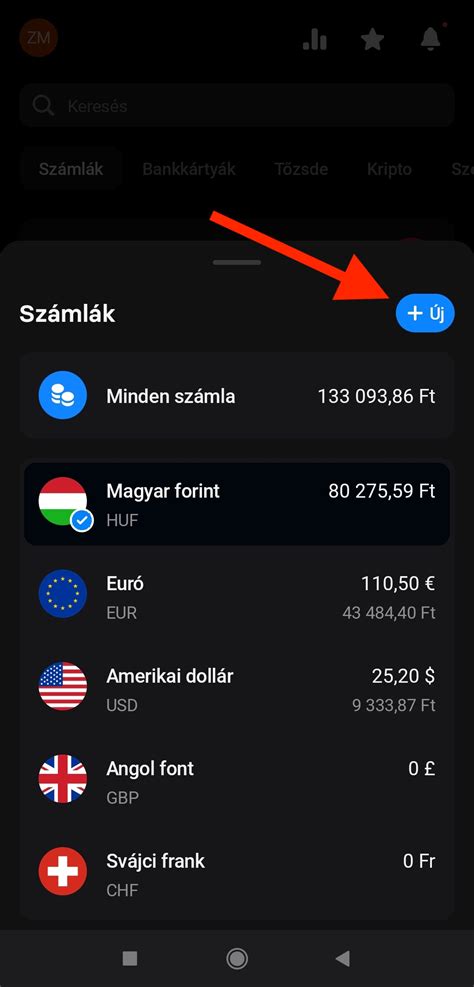 Revolut Számla Létrehozása Tudnivalók Revinfohu