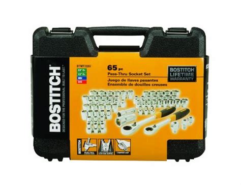 The Best Pass Through Socket Set Teach Your Son