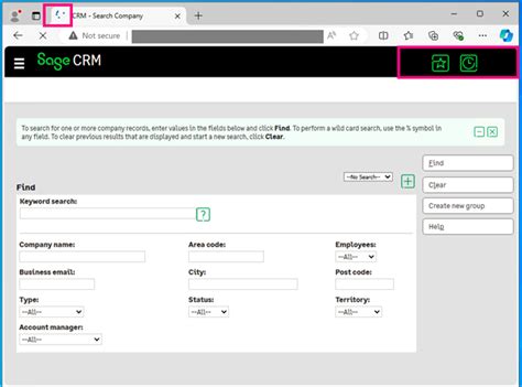 sage crm 2024 r1 page loading general discussion sage crm