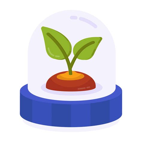 Vector Design Of Growing Plant 34461794 Vector Art At Vecteezy