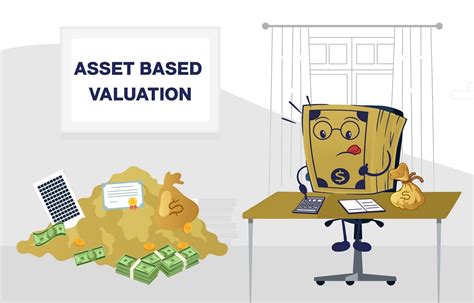 Asset Based Valuation Methods What To Know About It All