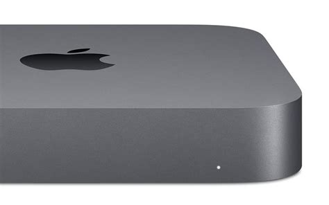 Consomac Le Mac Mini De 2020 Arrive Sur Le Refurb Store