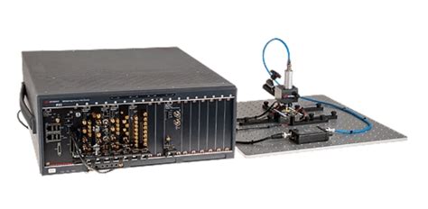 Embedded Security Testbench For Simplified Testing