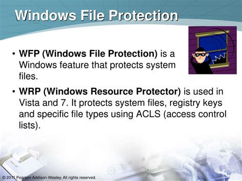 Ppt Chapter 12 Windows Xp And Vista Powerpoint Presentation Free