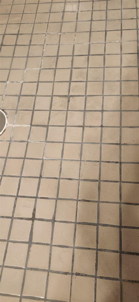 Help Advice Needed On A Bad Tile Job In Houston Tx Ceramic Tile