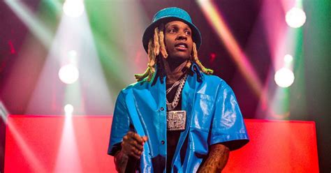 Lil Durk Pleads Not Guilty To Federal Murder For Hire Charges News Bet