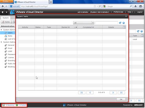 Vmware Vcloud Director Essentials Introduction And Setup