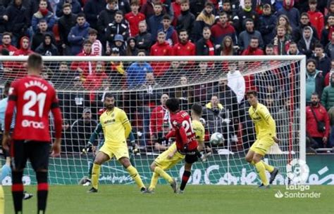 Hasil Pertandingan Liga Spanyol 2019 2020 Minggu 10 November Okezone