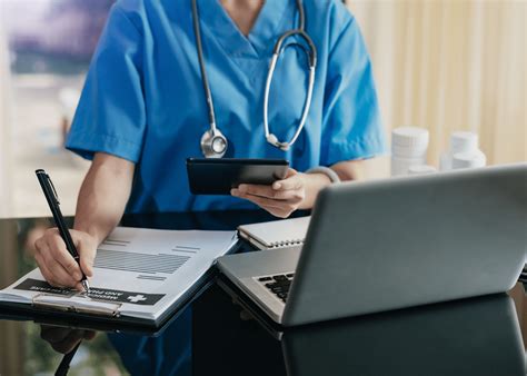 Data Mapping And Uploads Enhancing Accuracy And Efficiency In Medical Billing New England