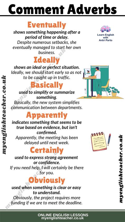 Learn Learn About Comment Adverbs Uk 2025 04 24 Comment Adverbs