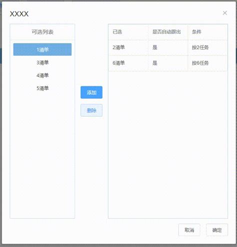 div elementui实现穿梭框 努力加油进步 博客园