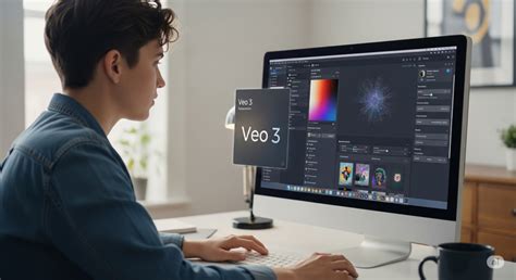 4 Cara Mengakses Model Generatif Ai Veo 3 Yang Harus Anda Tahu