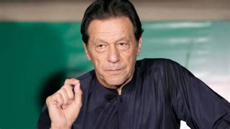 Former Pak Pm Imran Khan To Remain In Jail For Another Case Judicial