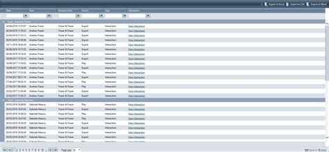 Audit Trail Storacall Comply With Requirements Using Our Audit Trail