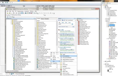 How Convert Auto CAD Dwg File To Shape File Esri Community