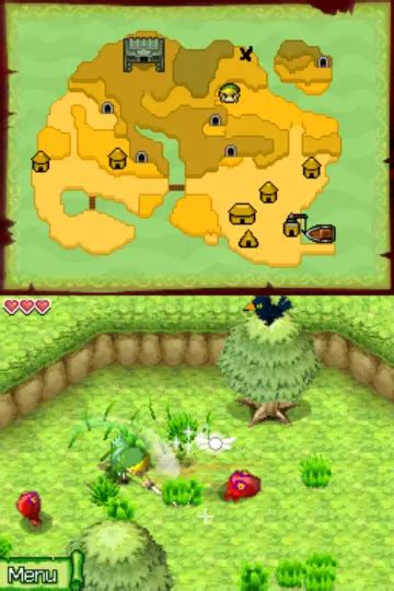 The Legend Of Zelda Phantom Hourglass Ds Retromaggedon Gaming