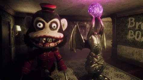 Susto Gratuito 5 Videojuegos De Terror Gratis Que Tenés Que Probar