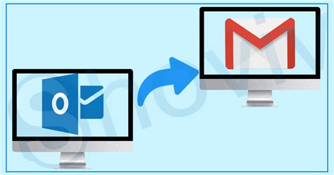 Solution To Import PST Files Into Gmail