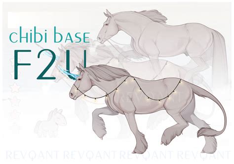 Chibi Base F2u By Revqant On Deviantart