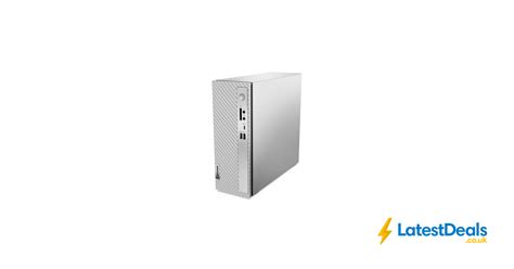 Lenovo Ideacentre I Desktop Pc Intel Core I Gb Ssd Grey At Currys