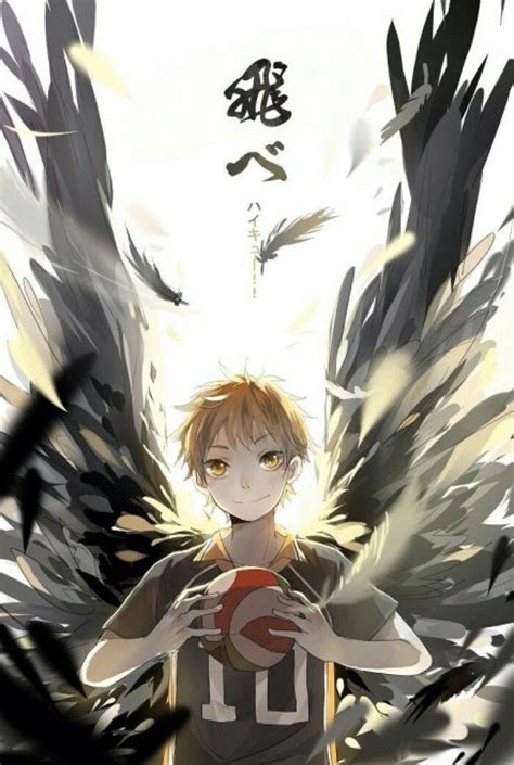 Haikyuu × Reader German Anfragen Geöffnet Hinata Shōyō Wattpad