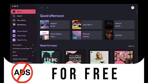 How To Get Spicetify Educational Purposes Only Desktop Only 2024 Youtube