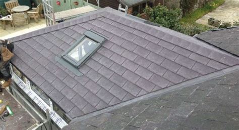 Expert Artificial Slate Roofing My Slate Roofing