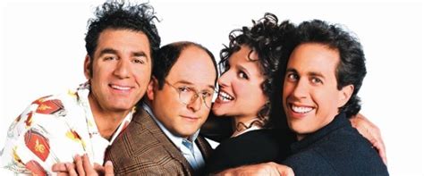 Tbs Celebrates ‘seinfelds 25th Anniversary With Its 25 Greatest