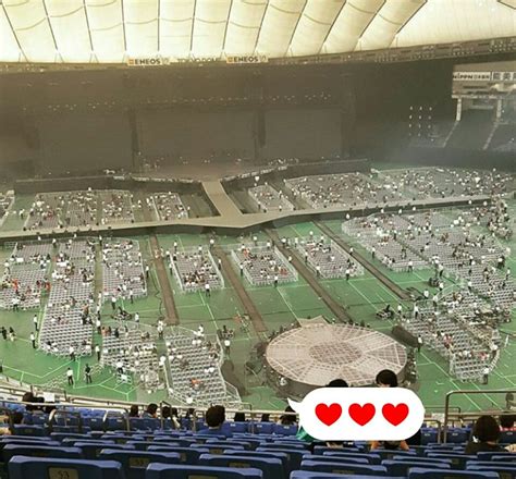 Shineeライブ2024東京ドームのチケット、グッズ、座席、セトリに感想レポも！ ももinfo