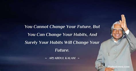 110 Best A P J Abdul Kalam Quotes Thoughts And Images In December