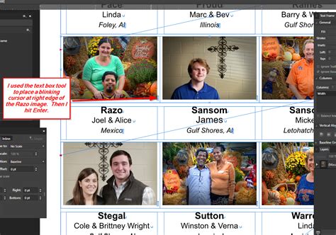 Dynamically Insert Pictures And Objects Page 2 Pre V2 Archive Of