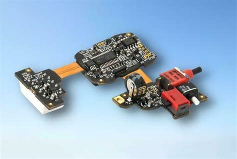 China S Outstanding Flex PCB Assembly Producer MV Flex Circuit