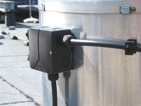 Behuizingen Voor Buitentoepassingen Niet Enkel De Ip Graad Telt