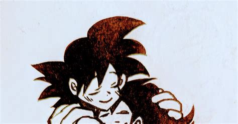 ドラゴンボール ラディカカらくがき さかなのイラスト Pixiv