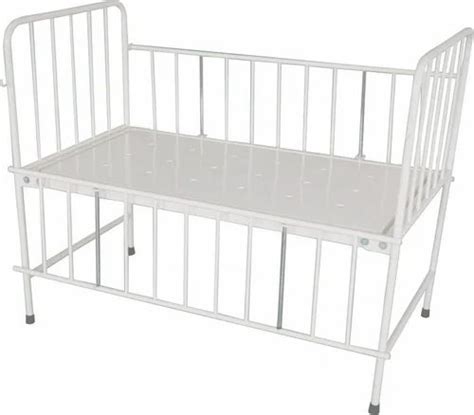Pediactric Bed Plain At ₹ 4500 Piece Plain Hospital And Quarantine