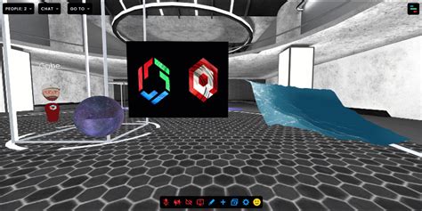 Frame Blog Shaders In Frame