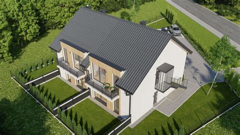 Puszkina Dobrze Mieszkam Nowe Osiedla W Olkuszu