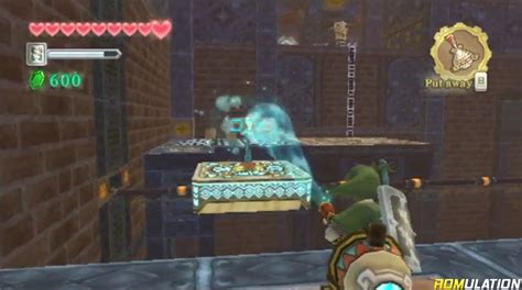 Skyward Sword Iso Download Dolphin Nameclever