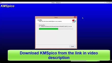 How To Activate Windows 7 8 8 1 And 10 Permanently For Free Using Kmspico Youtube