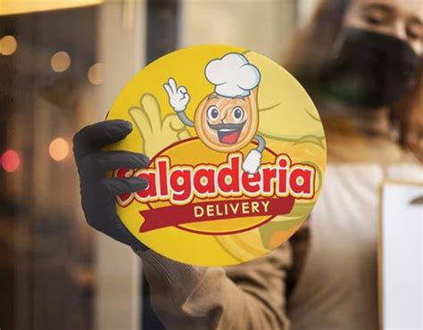 Salgaderia Projects Photos Videos Logos Illustrations And Branding